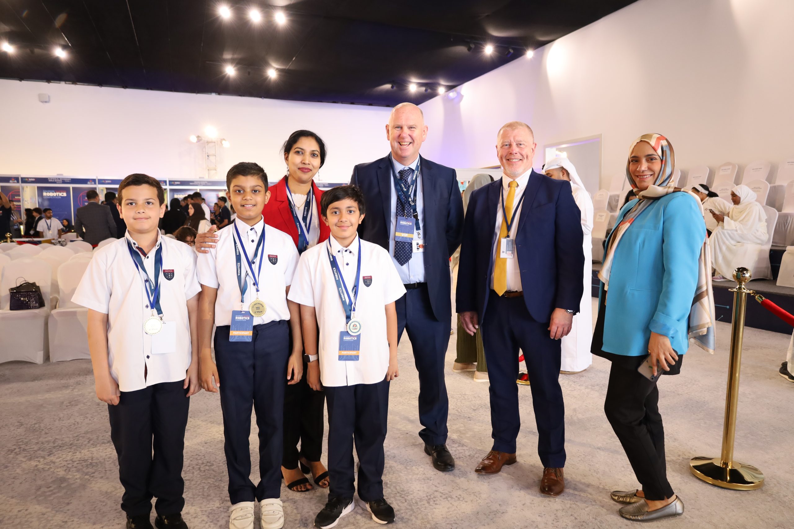 FUTURE ENGINEERS – Wro-bh