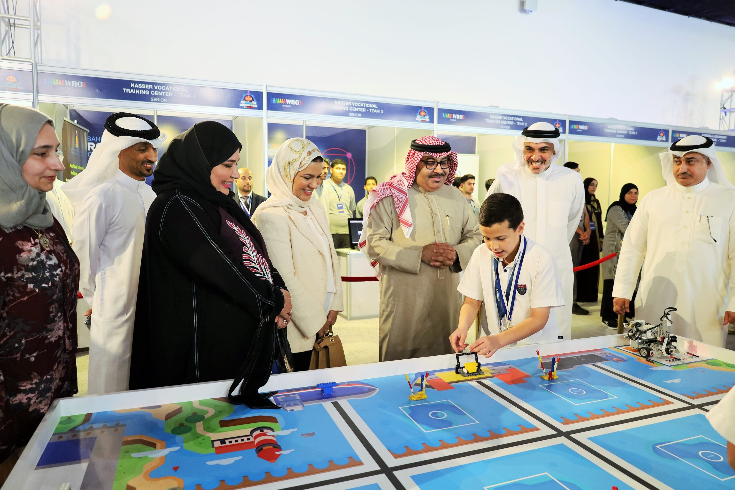 FUTURE ENGINEERS – Wro-bh