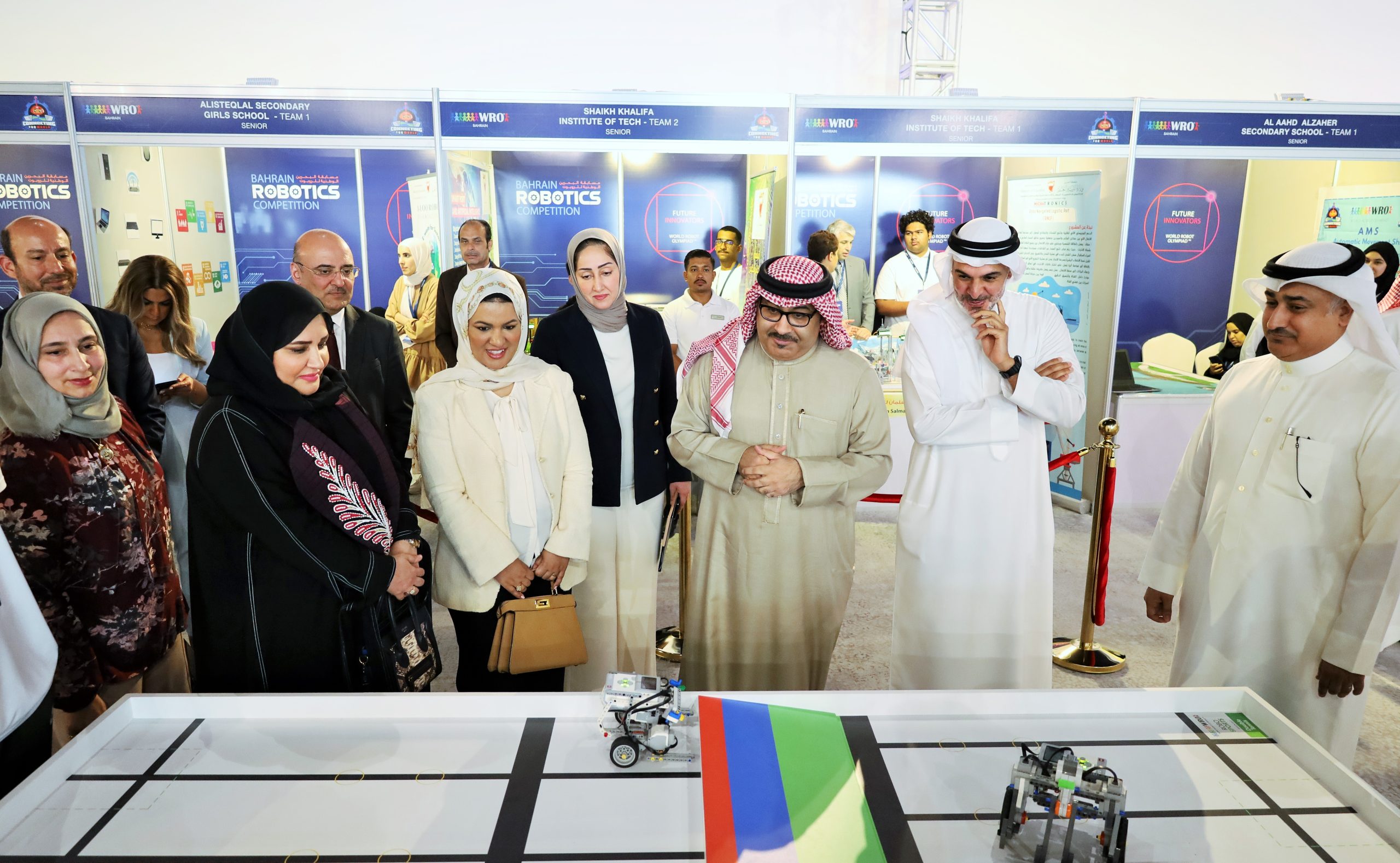 FUTURE INNOVATORS – Wro-bh